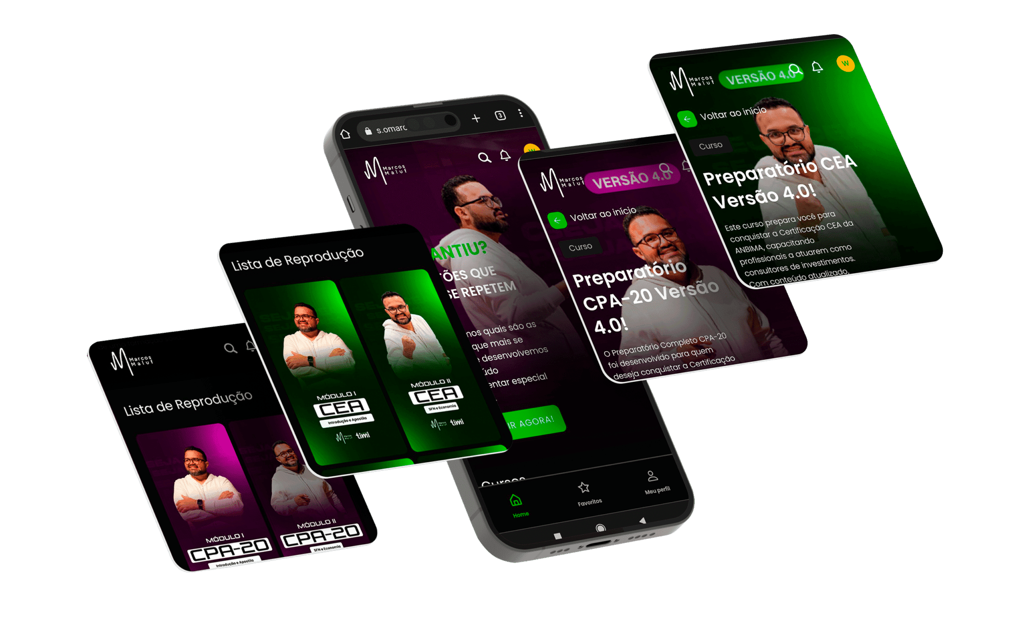 Marcos em todos os cantos – omarcosmaluf.com